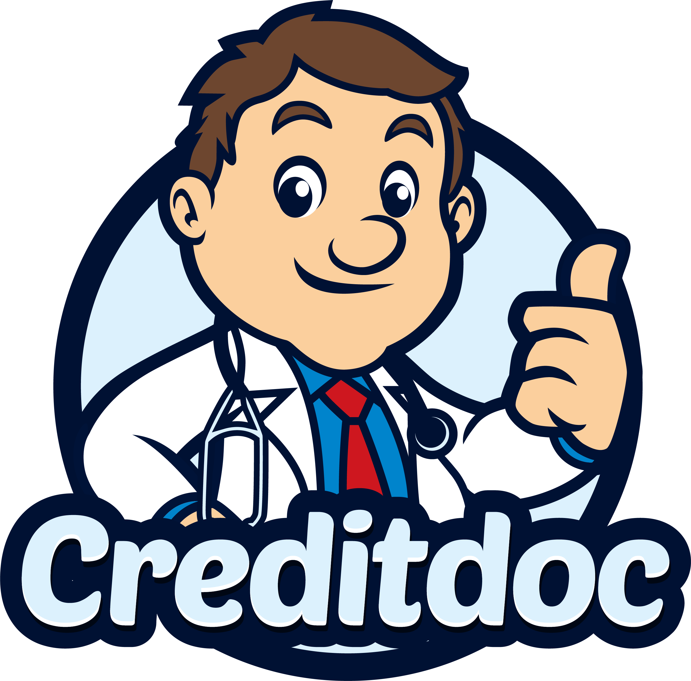 CreditDoc.ca - Helping Canadians find the credit help they need!